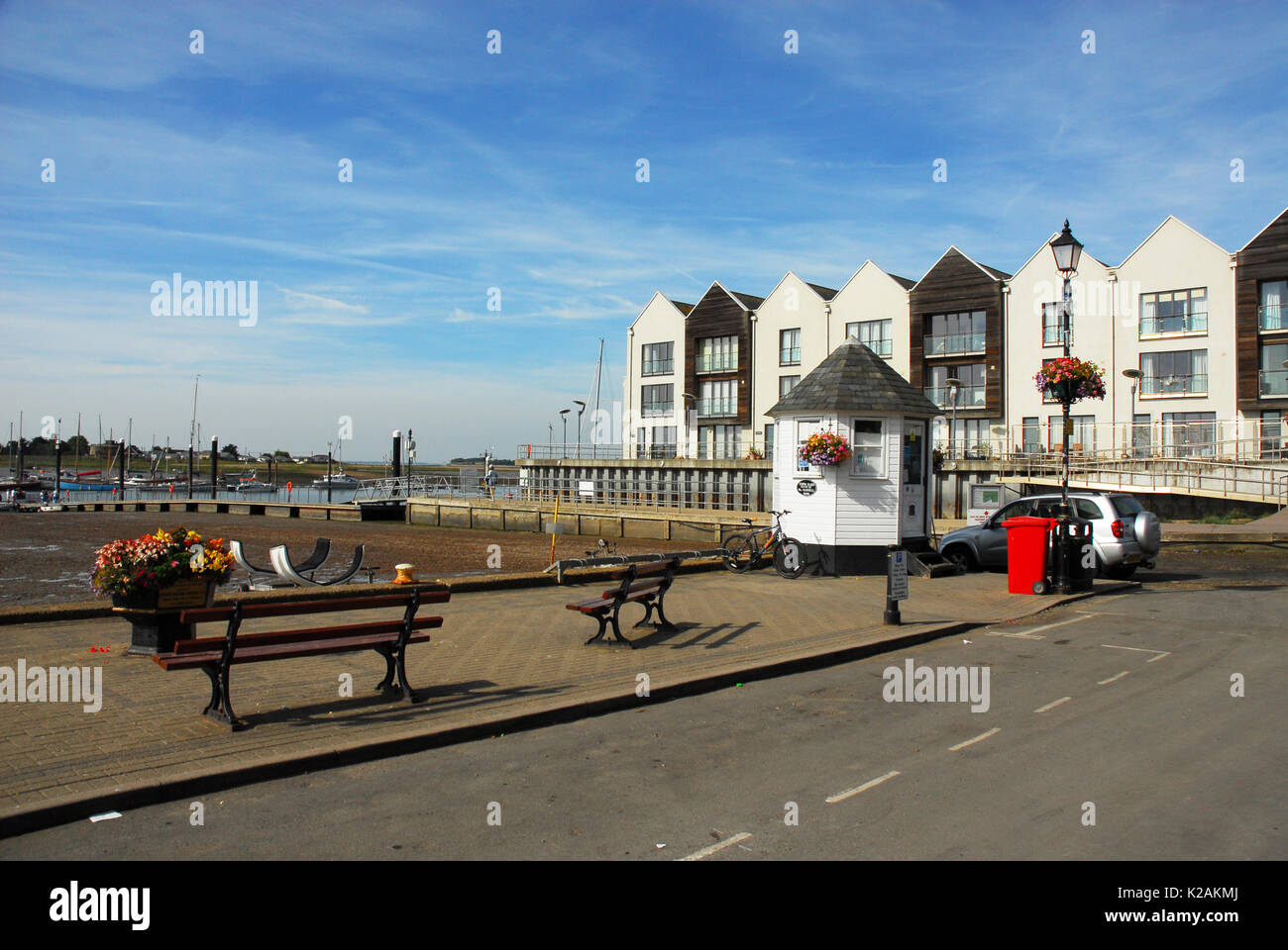 Brightlingsea, essex, uk hi-res stock photography and images - Alamy