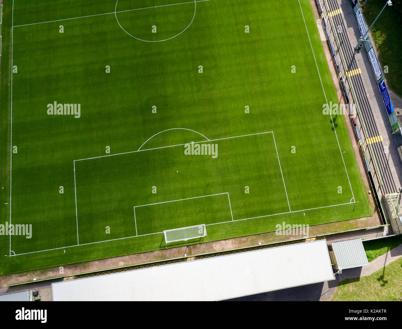 Forest green rovers feature hi-res stock photography and images - Alamy