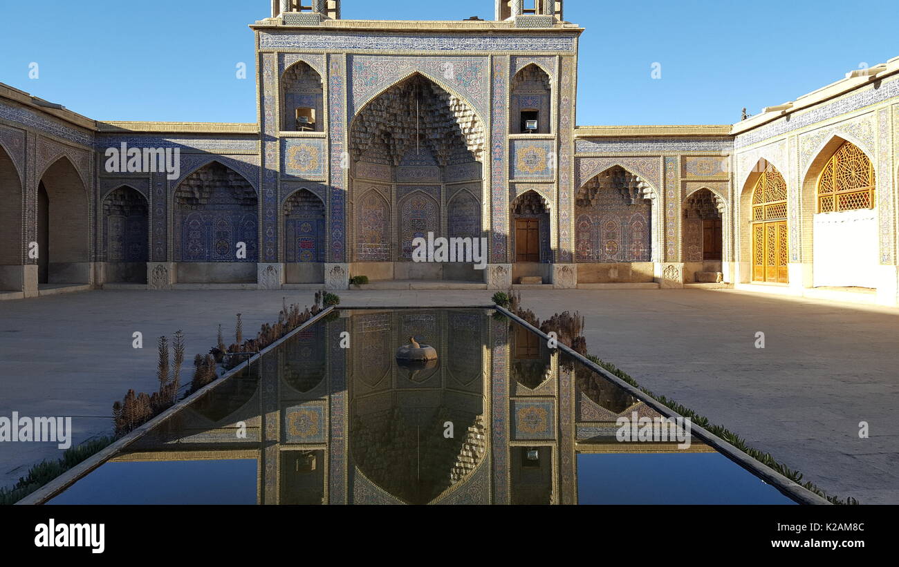 Life in Iran Stock Photo - Alamy