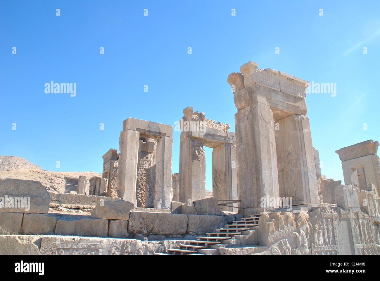 Life in Iran Stock Photo - Alamy