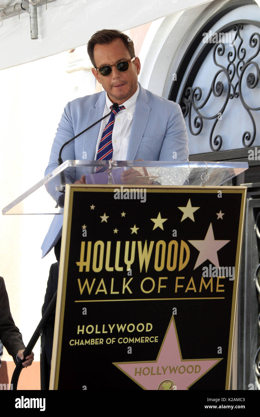 Jason Bateman Hollywood Walk of Fame Star Ceremony on the Hollywood ...