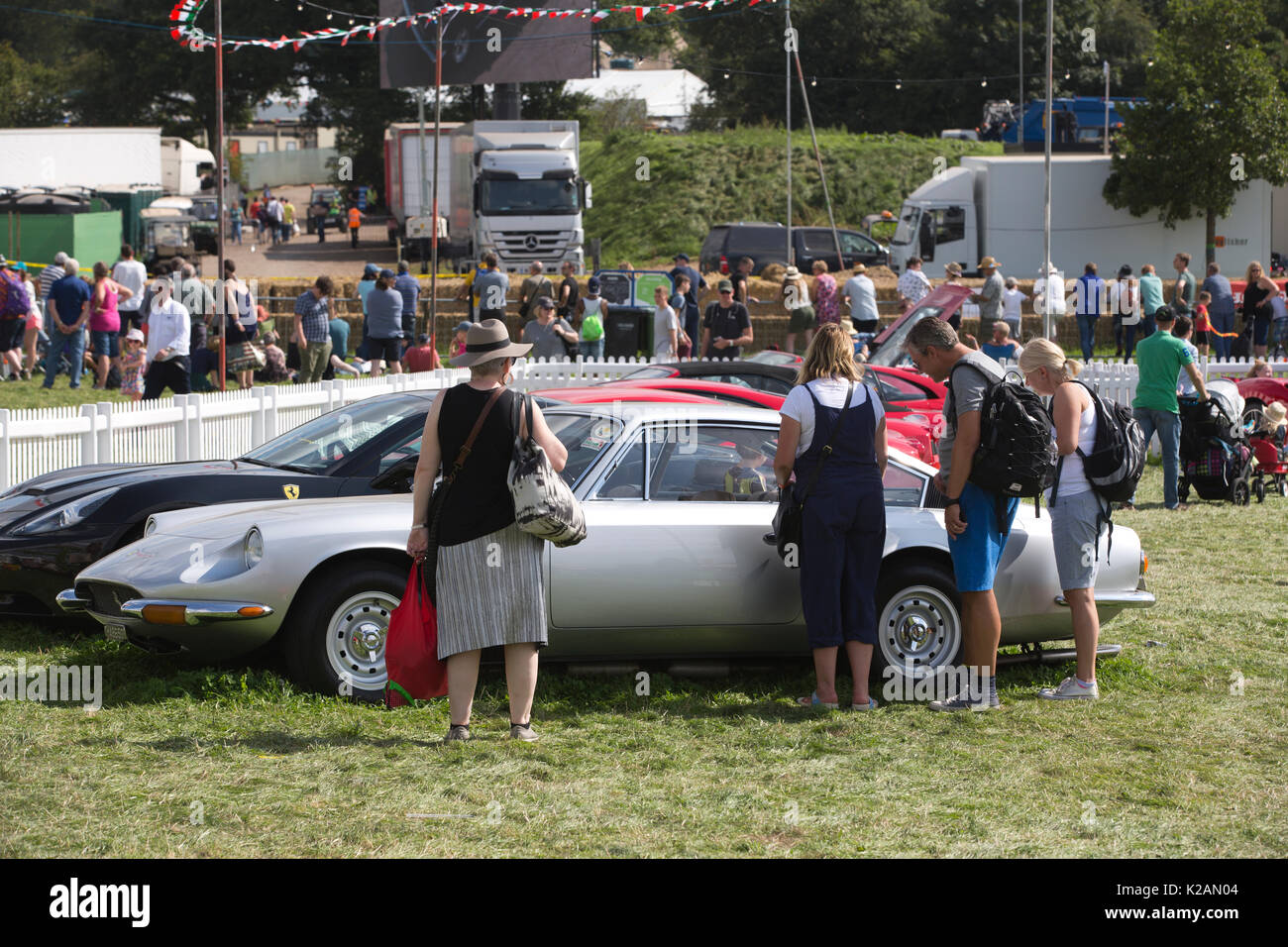 CARFEST South 2017, Car-Fest, annual motoring festival held in ...