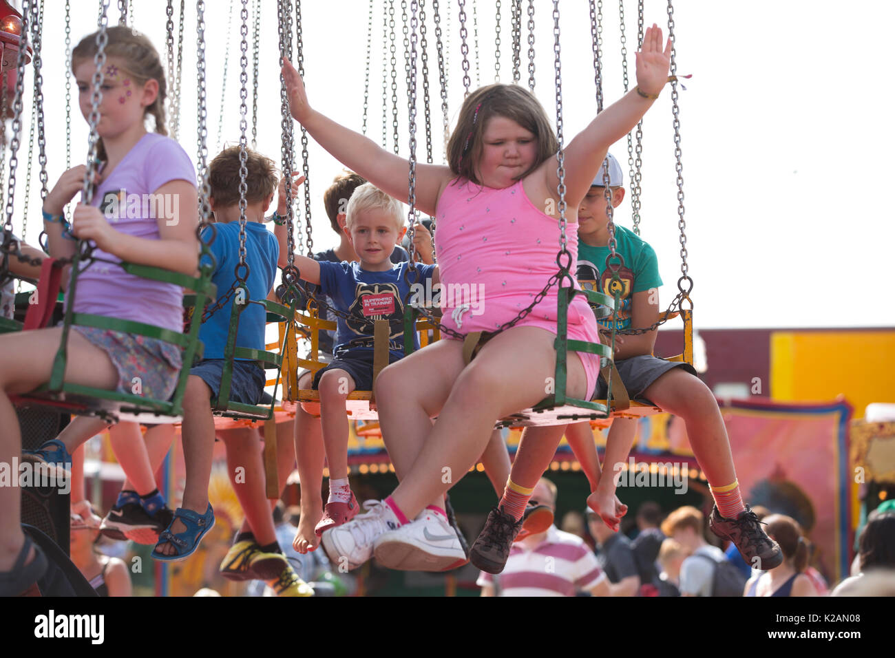 CARFEST South 2017, Car-Fest, annual motoring festival held in ...