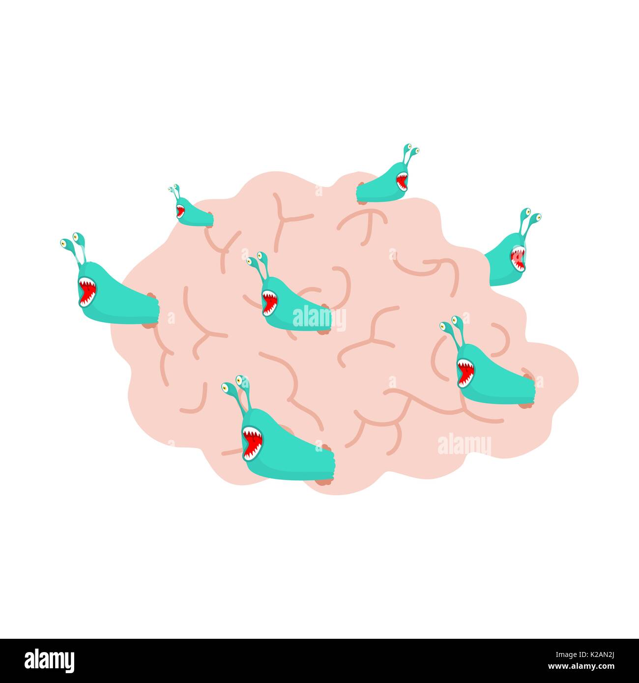 Pinworm hi-res stock photography and images - Alamy