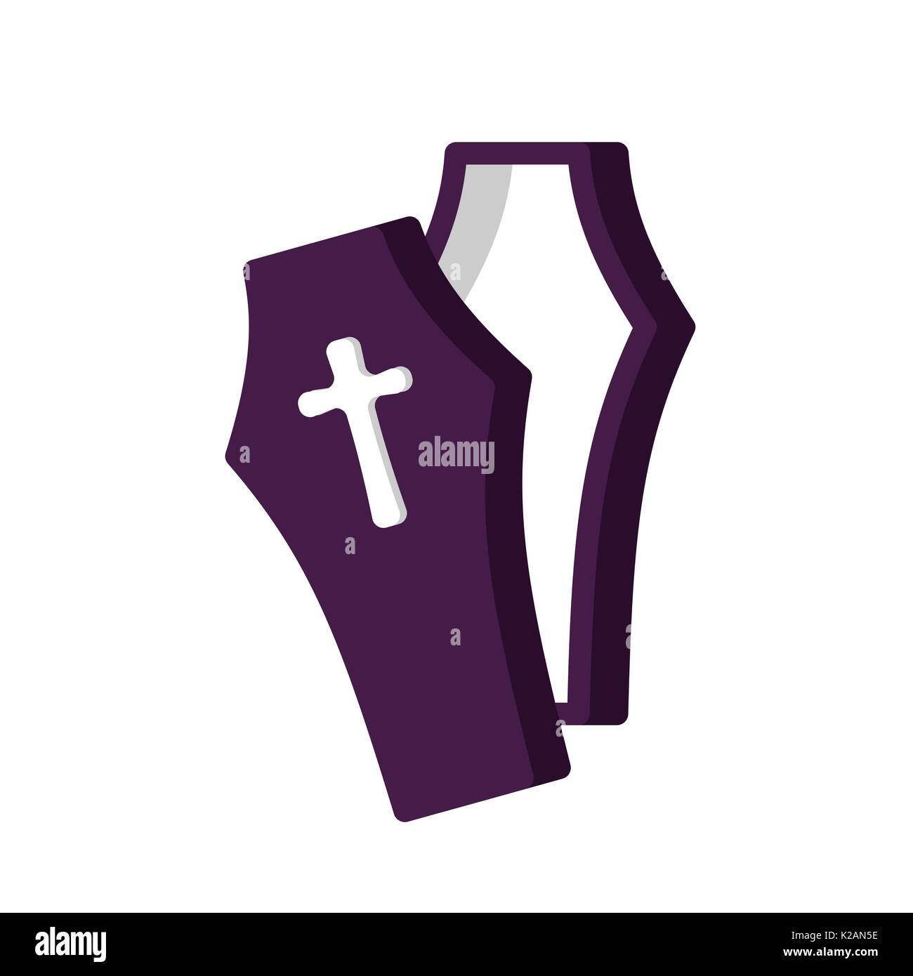 Open casket funeral hi-res stock photography and images - Alamy