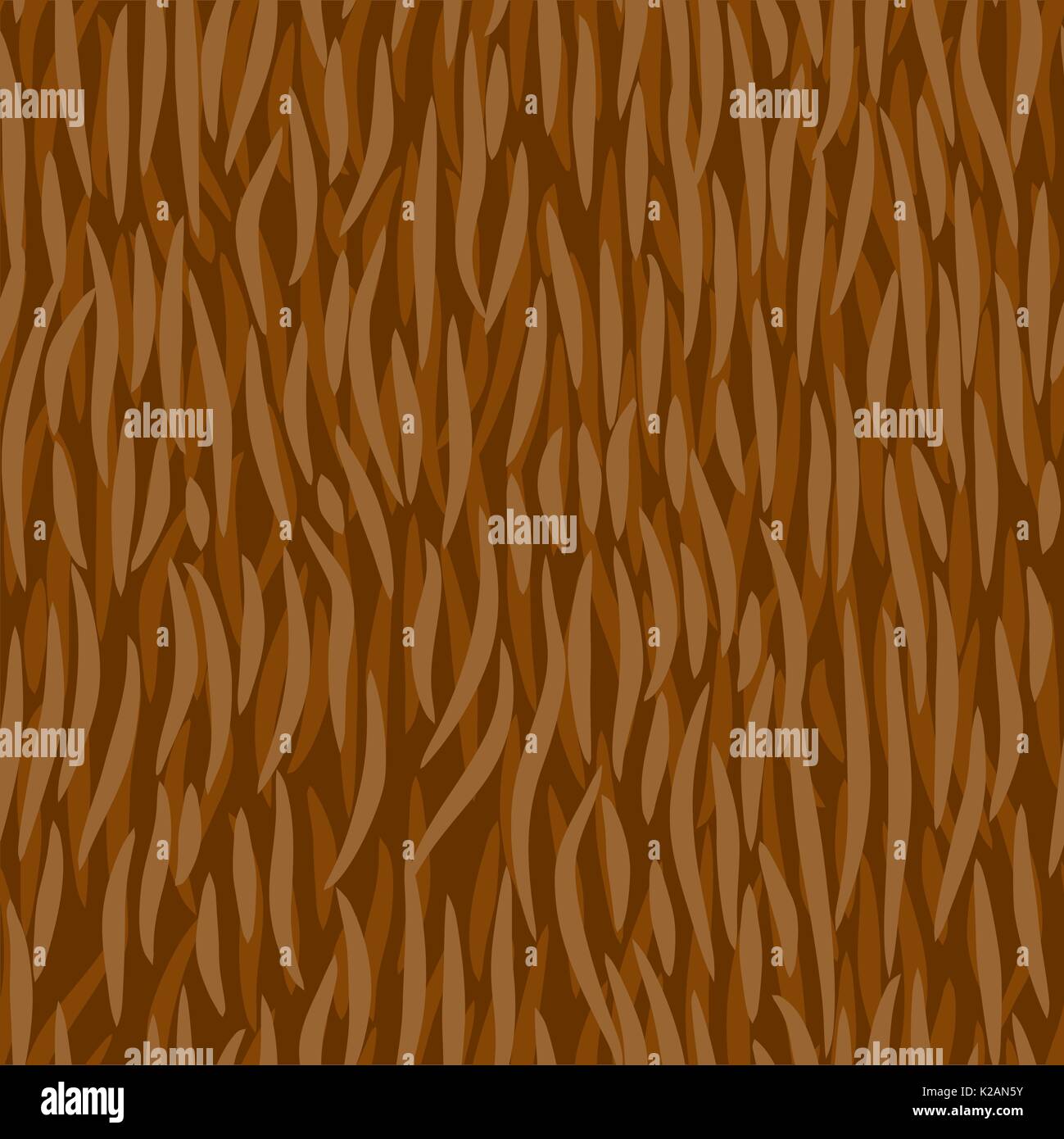 Stripe hair Stock Vector Images - Alamy