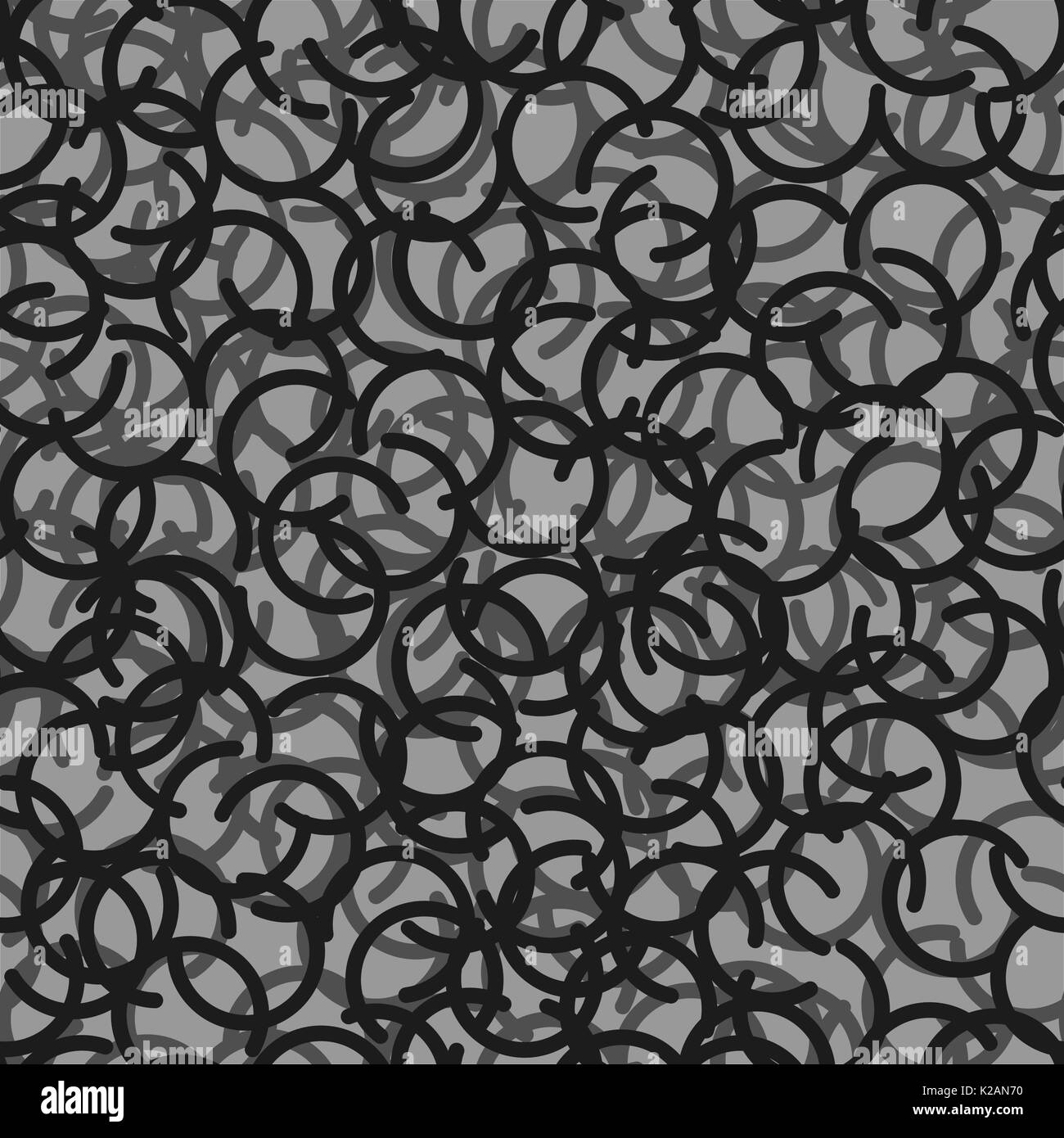 Curly pattern hi-res stock photography and images - Alamy