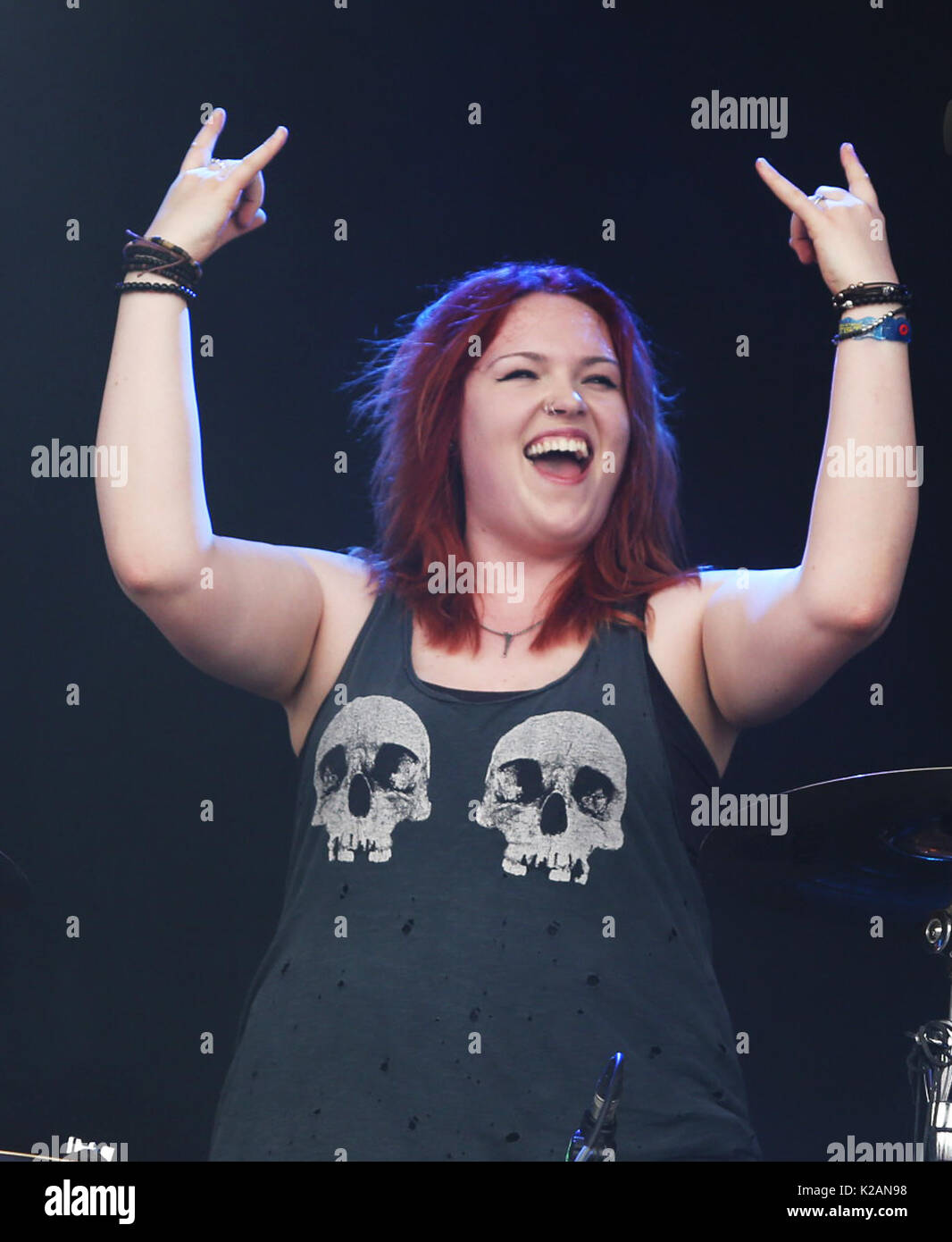 Robyn haycock hi-res stock photography and images - Alamy