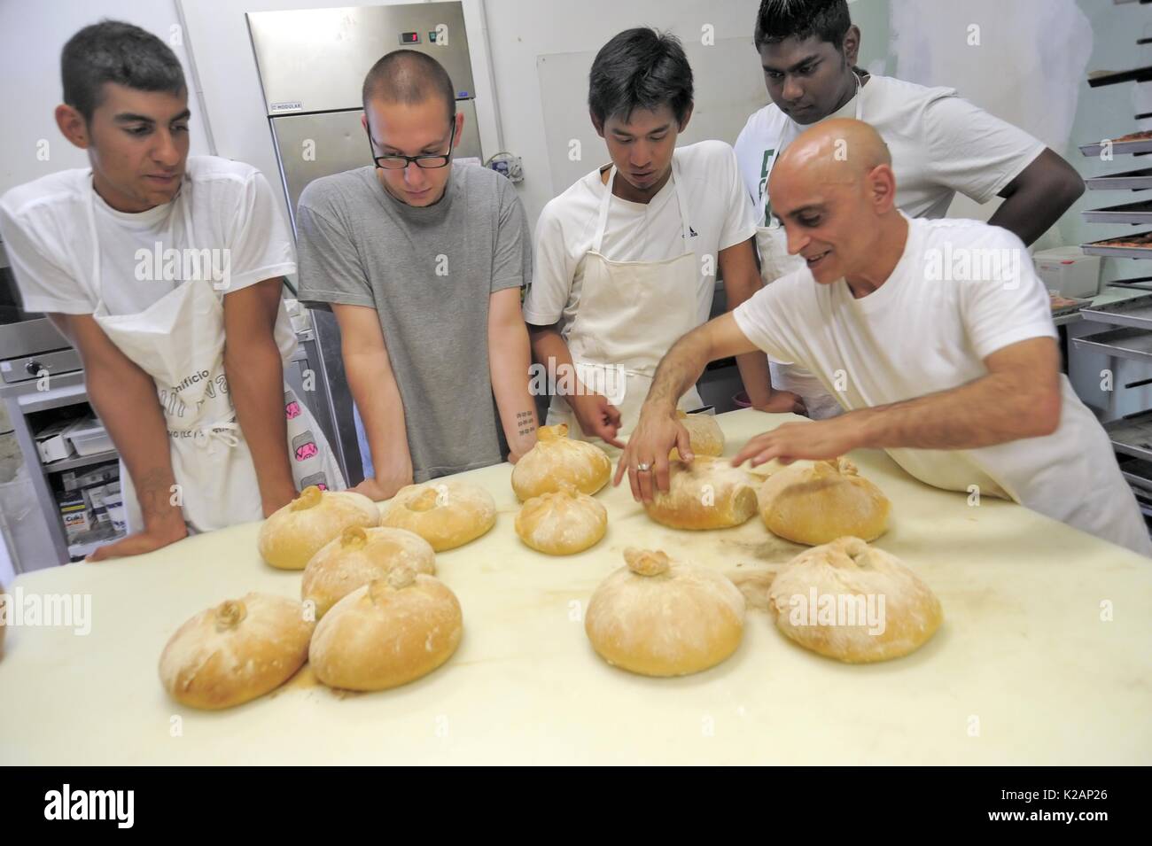 Professional cooperative society hi-res stock photography and images ...