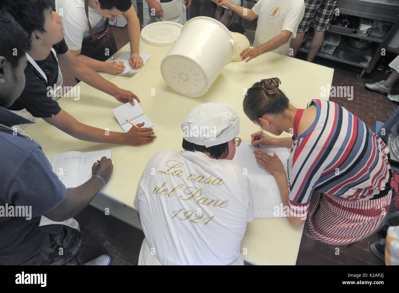 Professional cooperative society hi-res stock photography and images ...