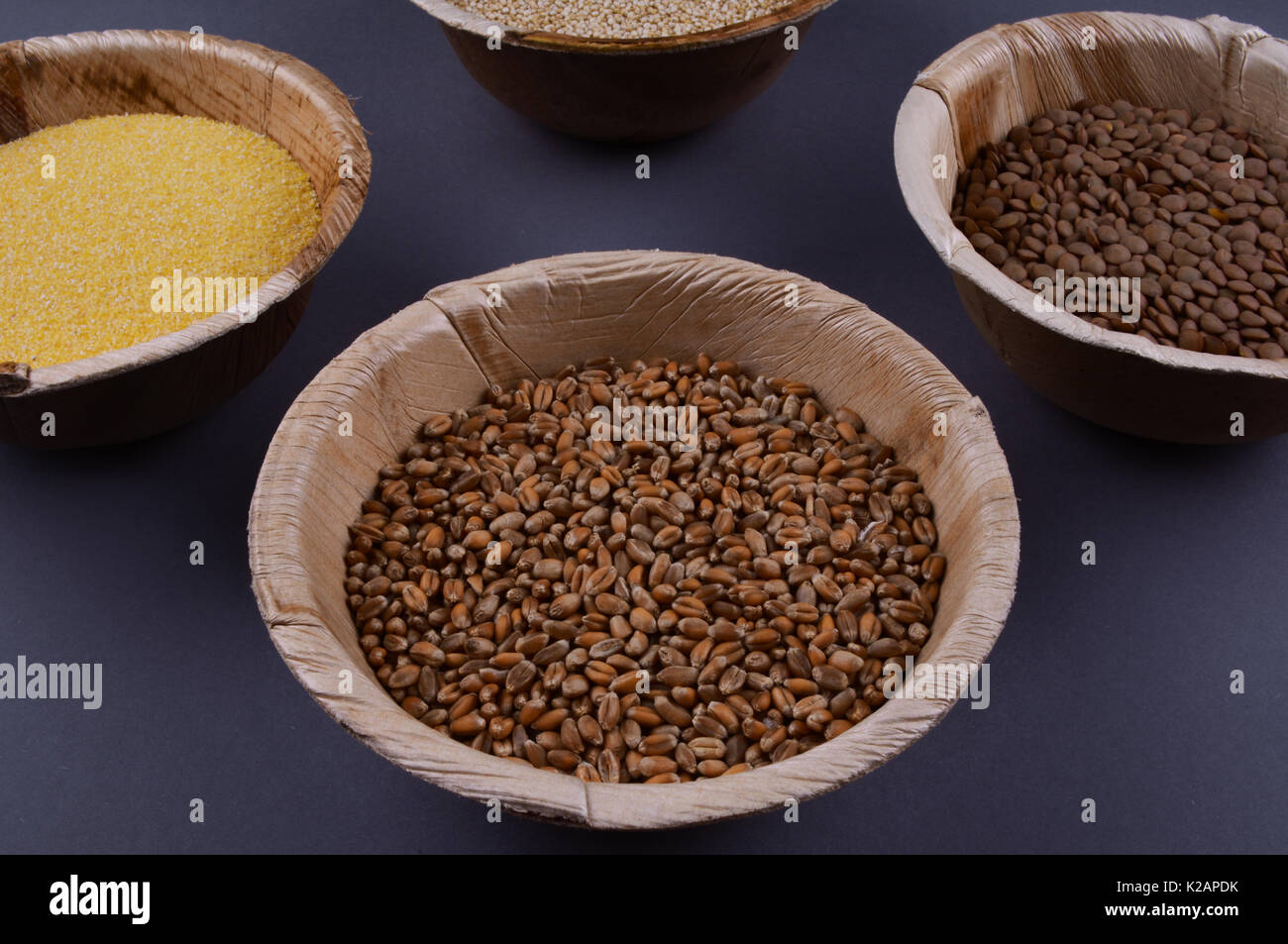 Grain sorts hi-res stock photography and images - Alamy