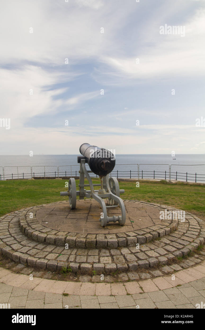 Sebastopol cannon hi-res stock photography and images - Alamy