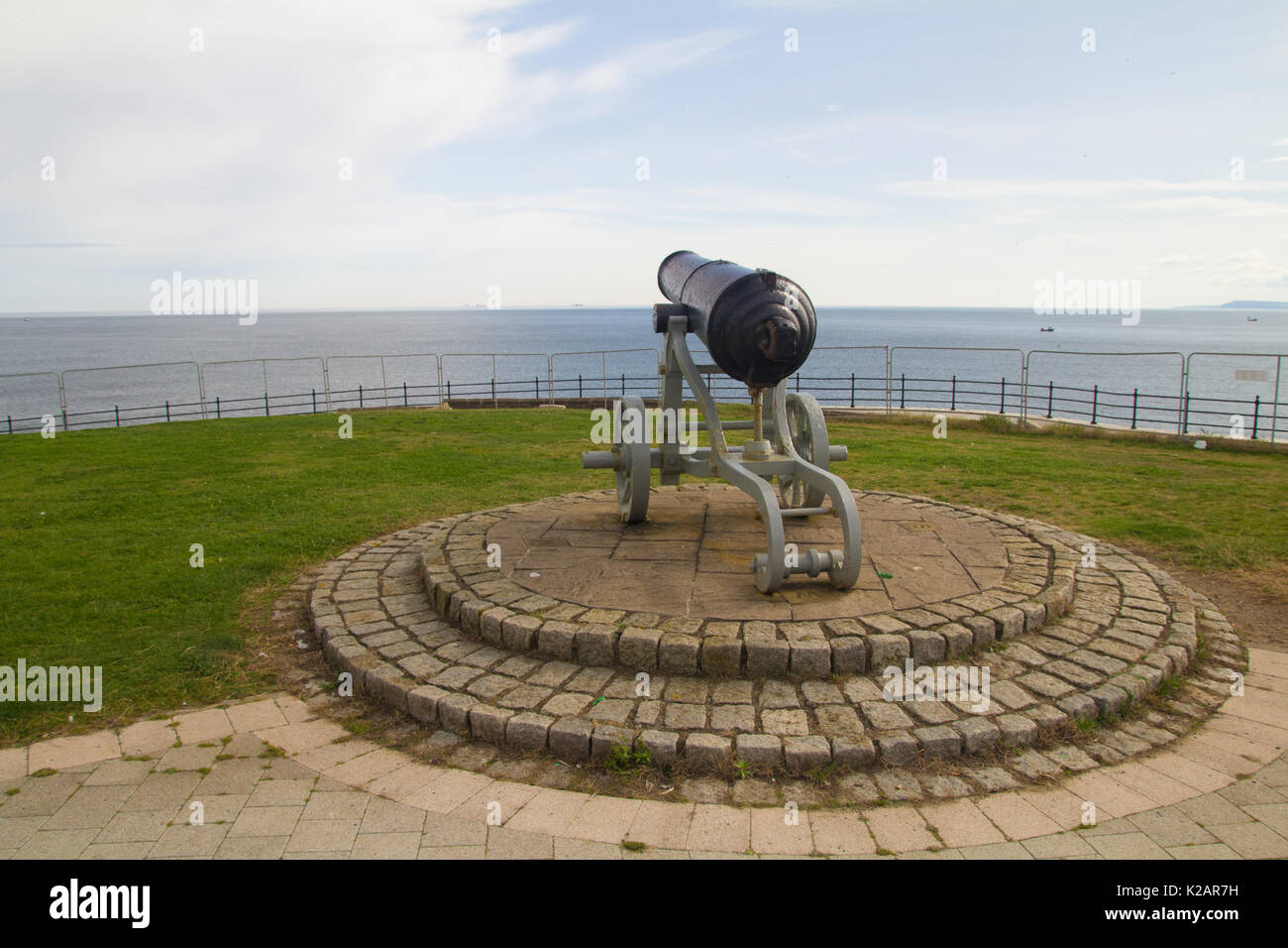 Sebastopol cannon hi-res stock photography and images - Alamy