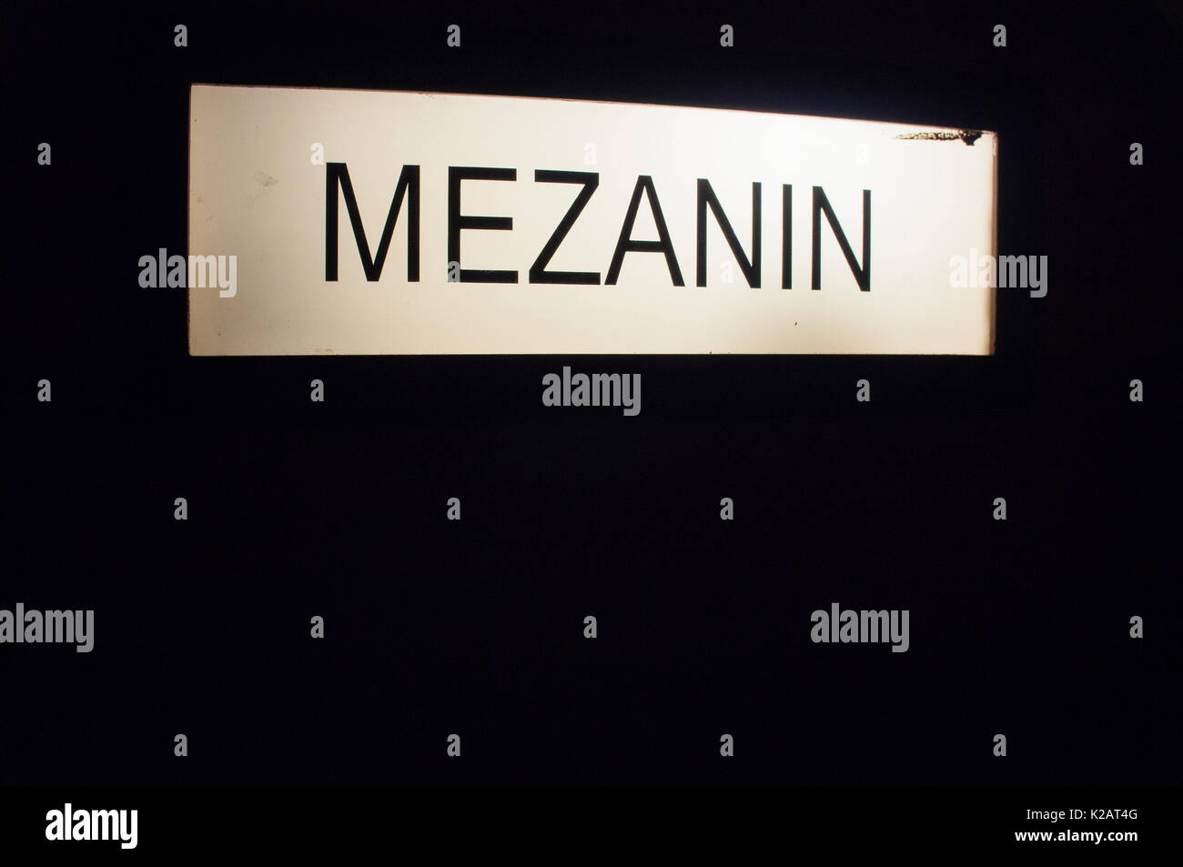 Mezanin hi-res stock photography and images - Alamy