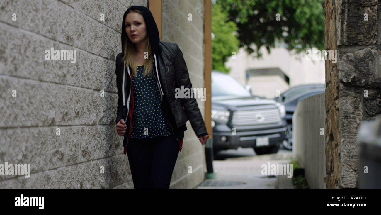 THE CONWAY CURVE, Hayden Tweedie, 2017. © Indie Rights /Courtesy ...