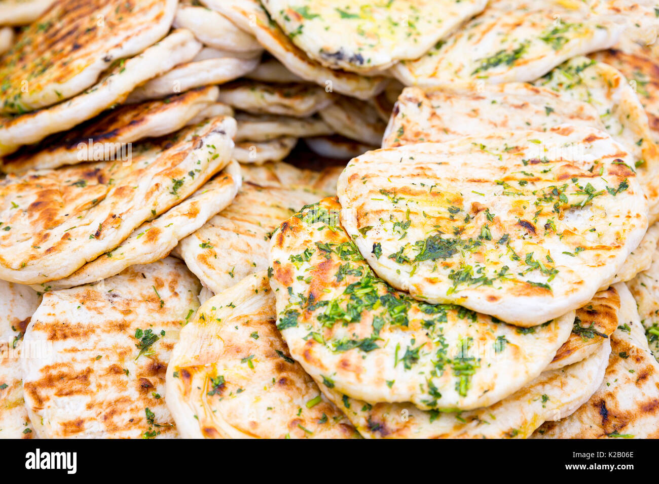 Kebab bread hi-res stock photography and images - Alamy