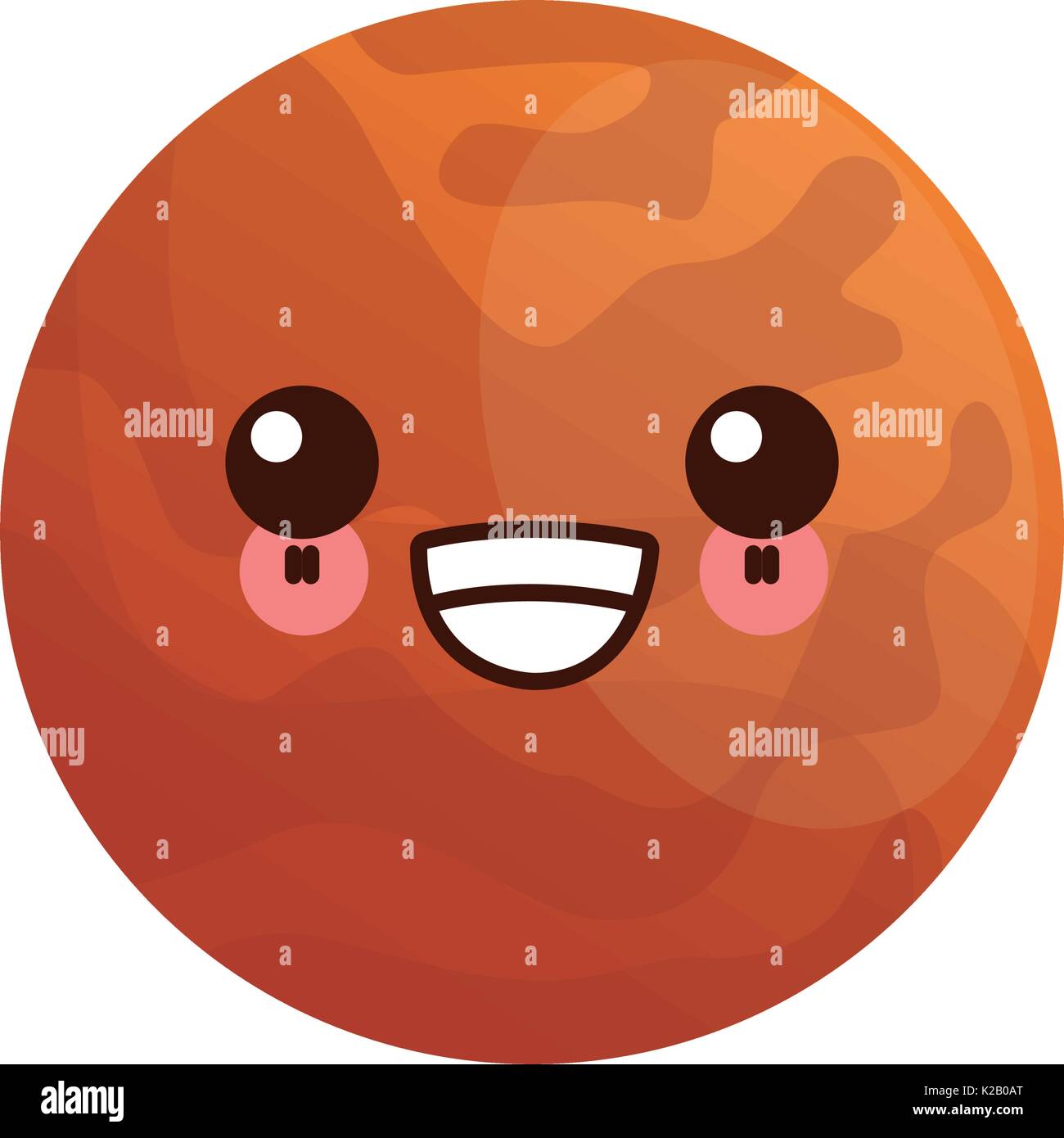 Kawai Solar System
