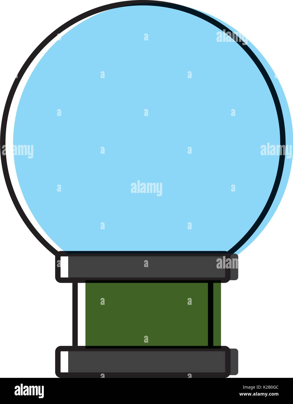 Cristal Stock Vector Images - Alamy