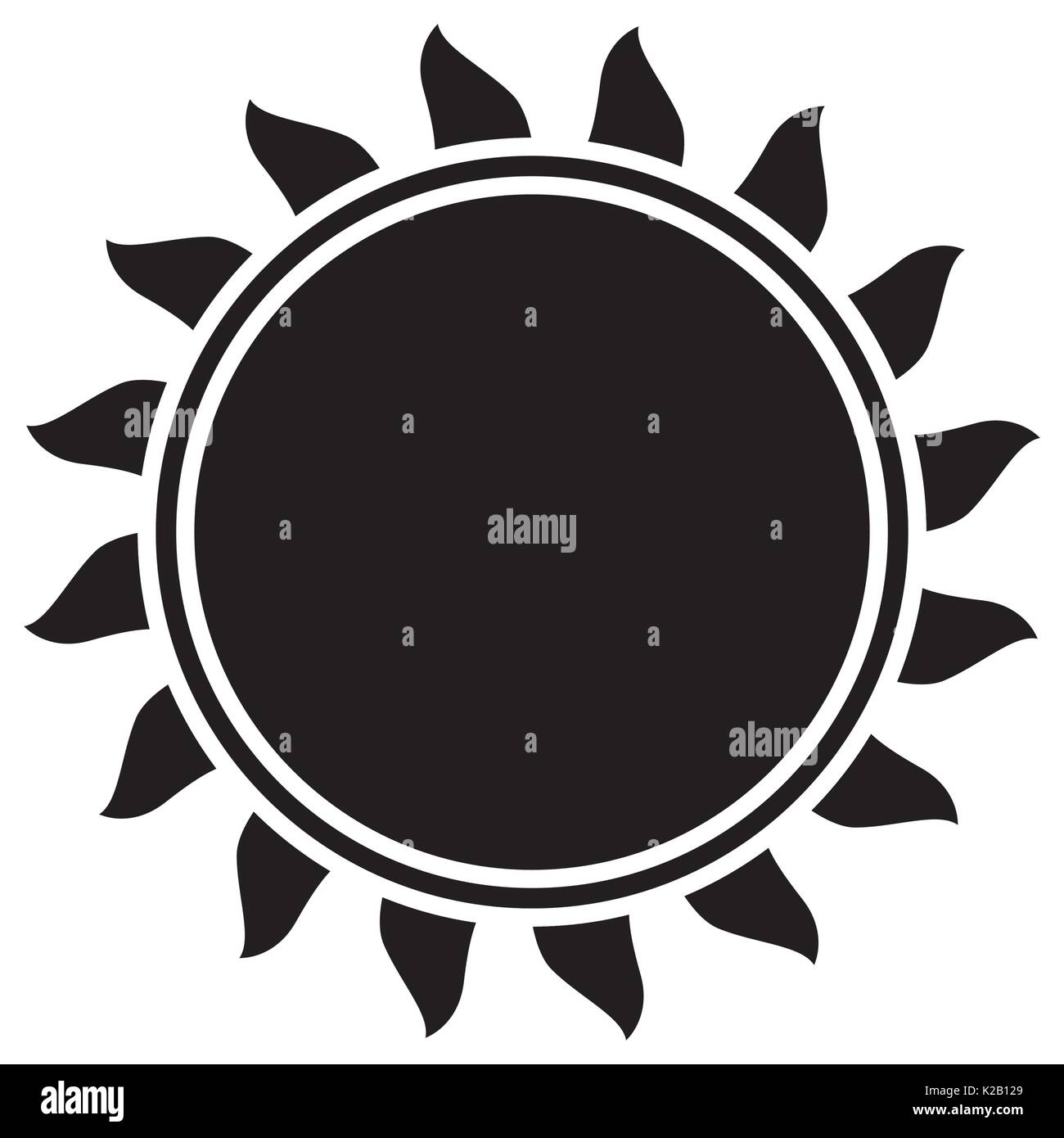 Universe space cosmic explosion Cut Out Stock Images & Pictures - Alamy