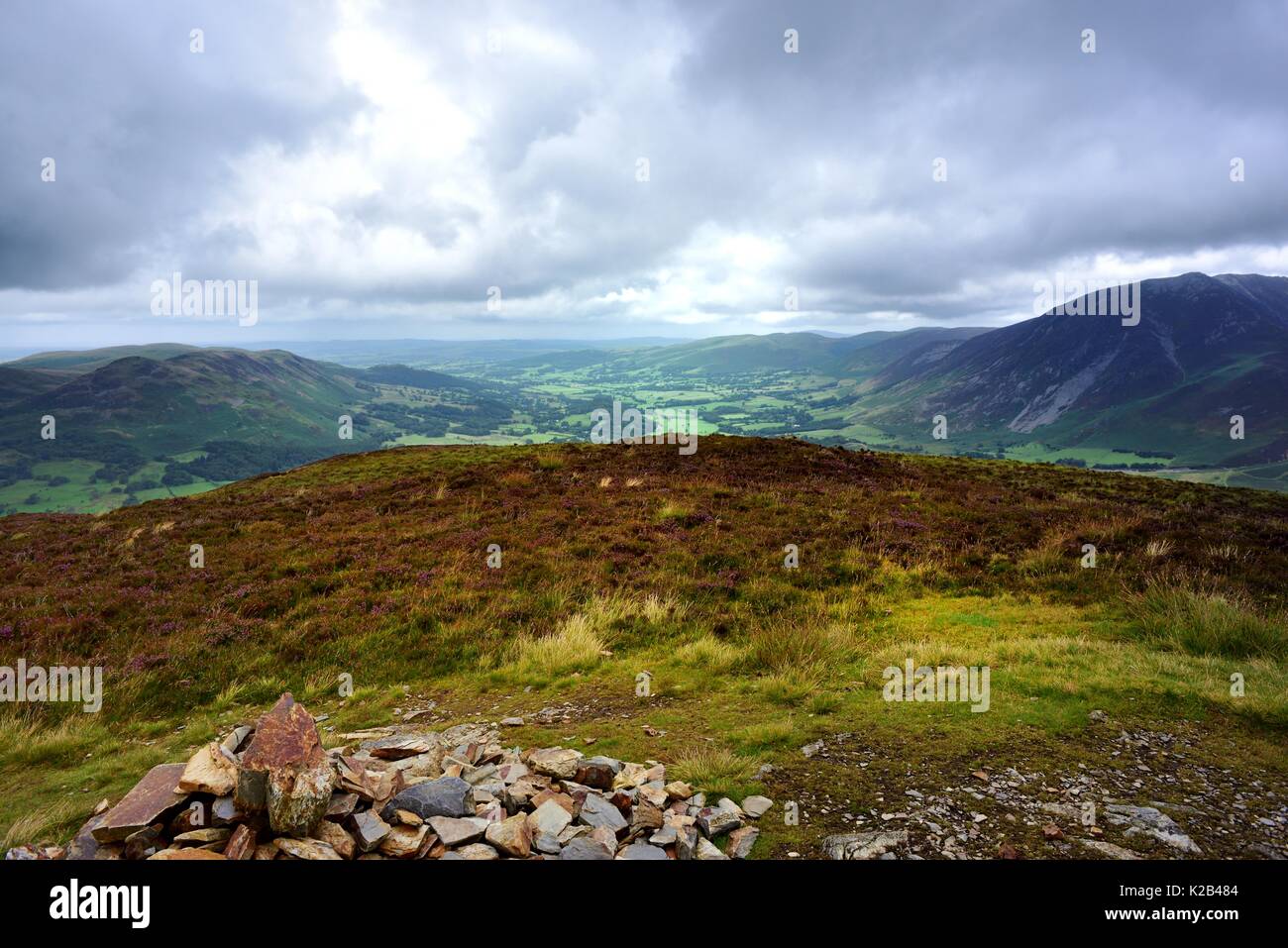 Melbreak hi-res stock photography and images - Alamy