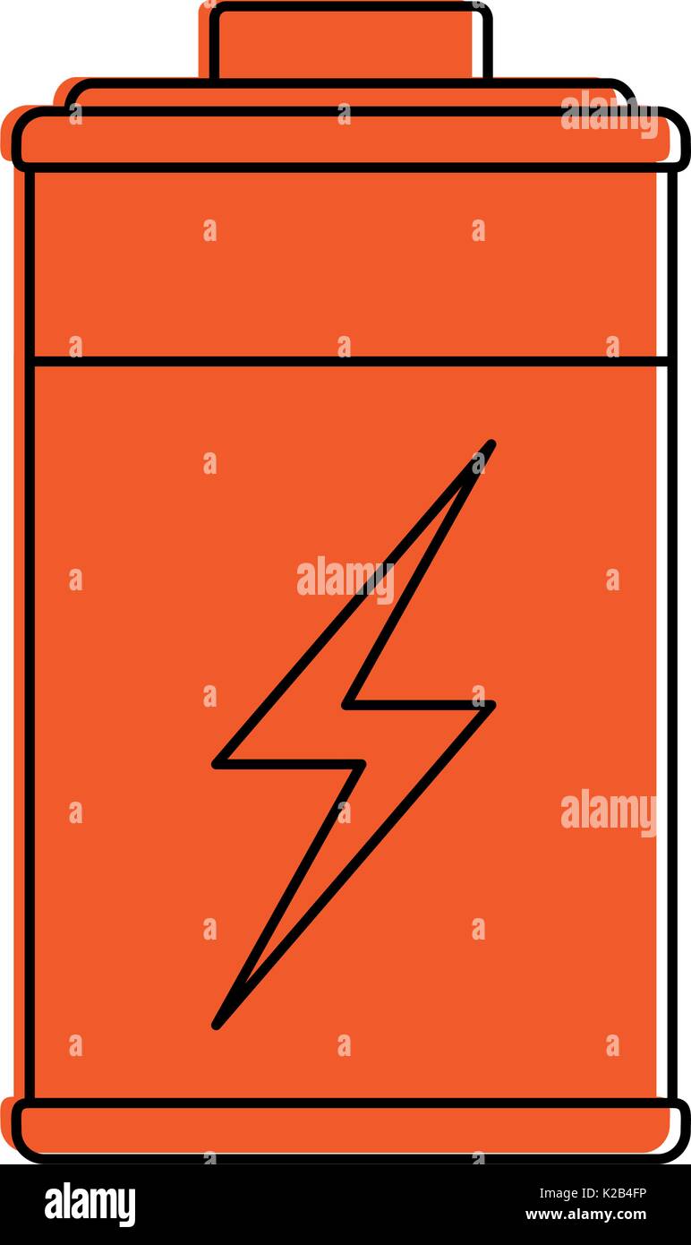 Rechargeable theme Stock Vector Images - Alamy