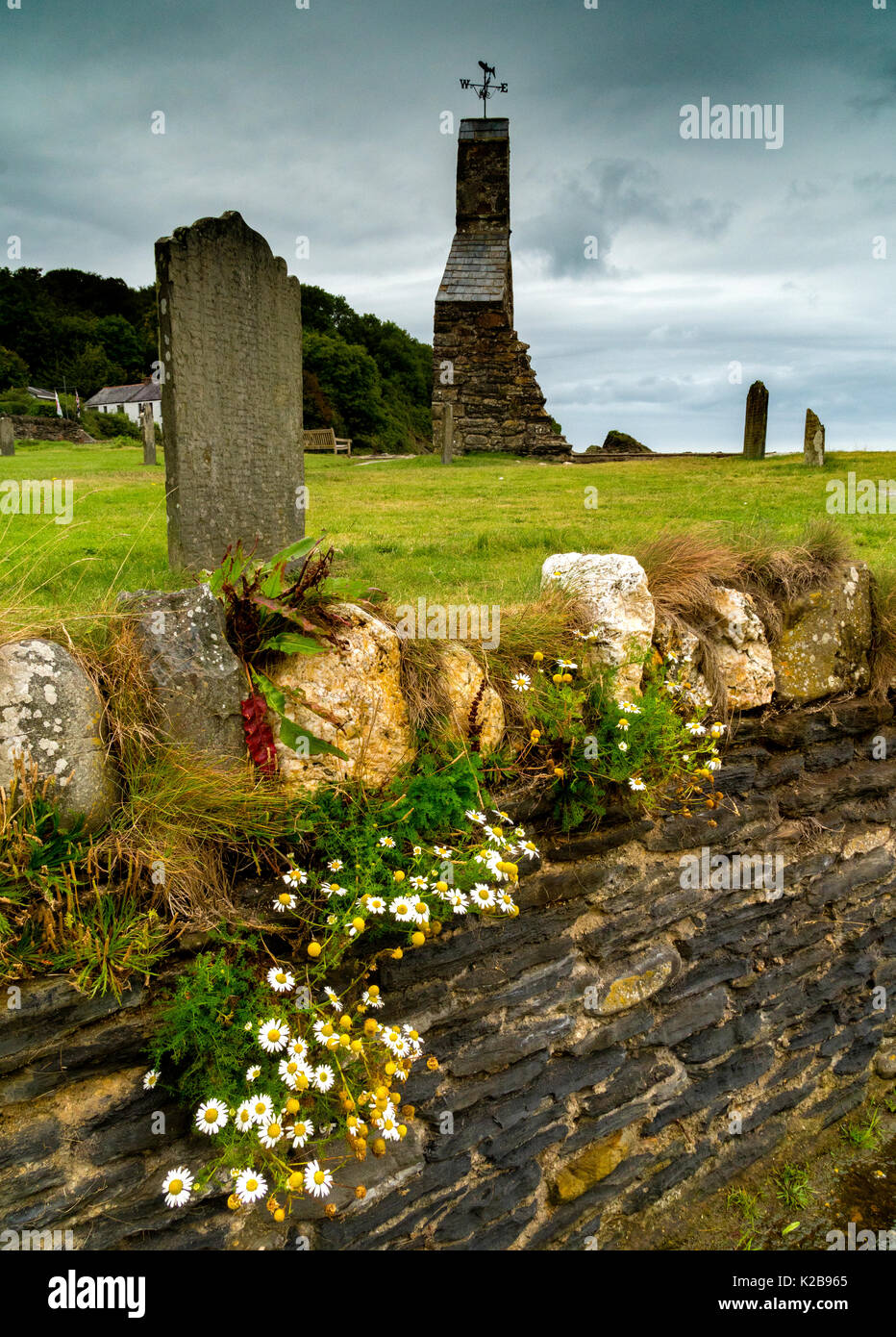 Fishguard pembrokeshire wales cymru uk hi-res stock photography and ...