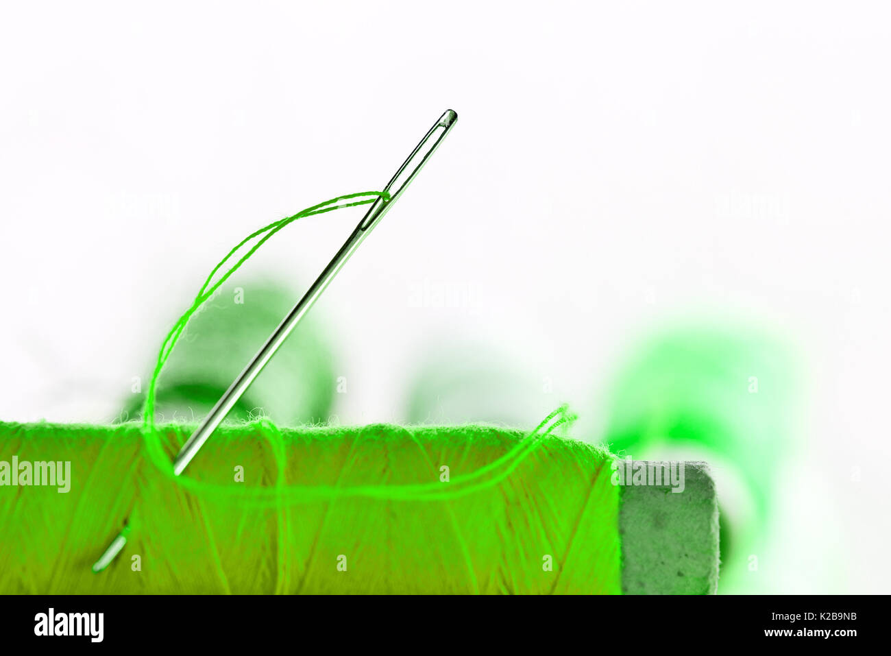 Suture thread hi-res stock photography and images - Alamy