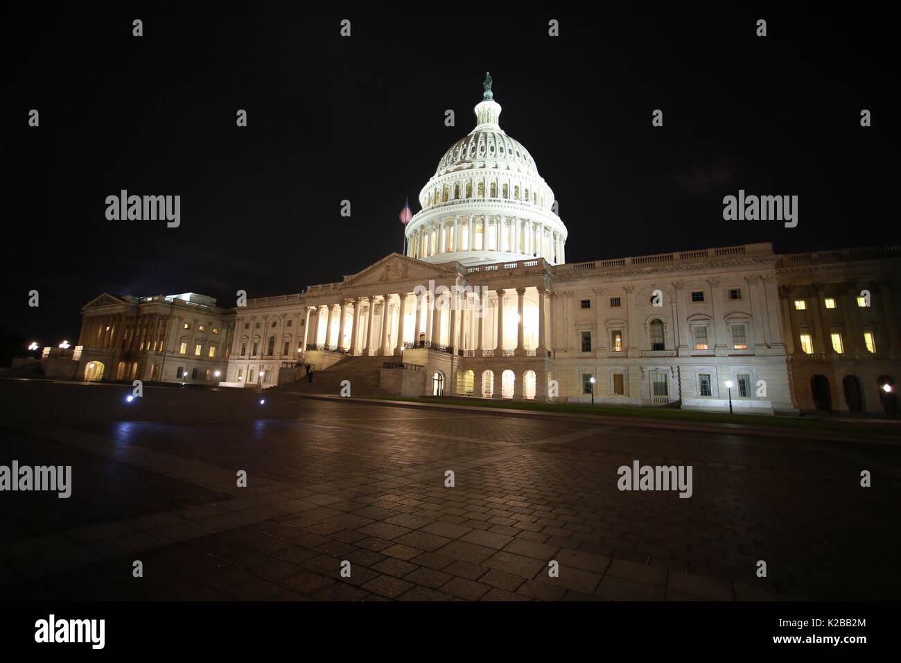Washington dc scenes hi-res stock photography and images - Alamy