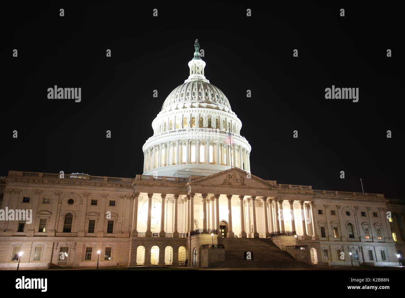Washington dc capitol hill hi-res stock photography and images - Alamy