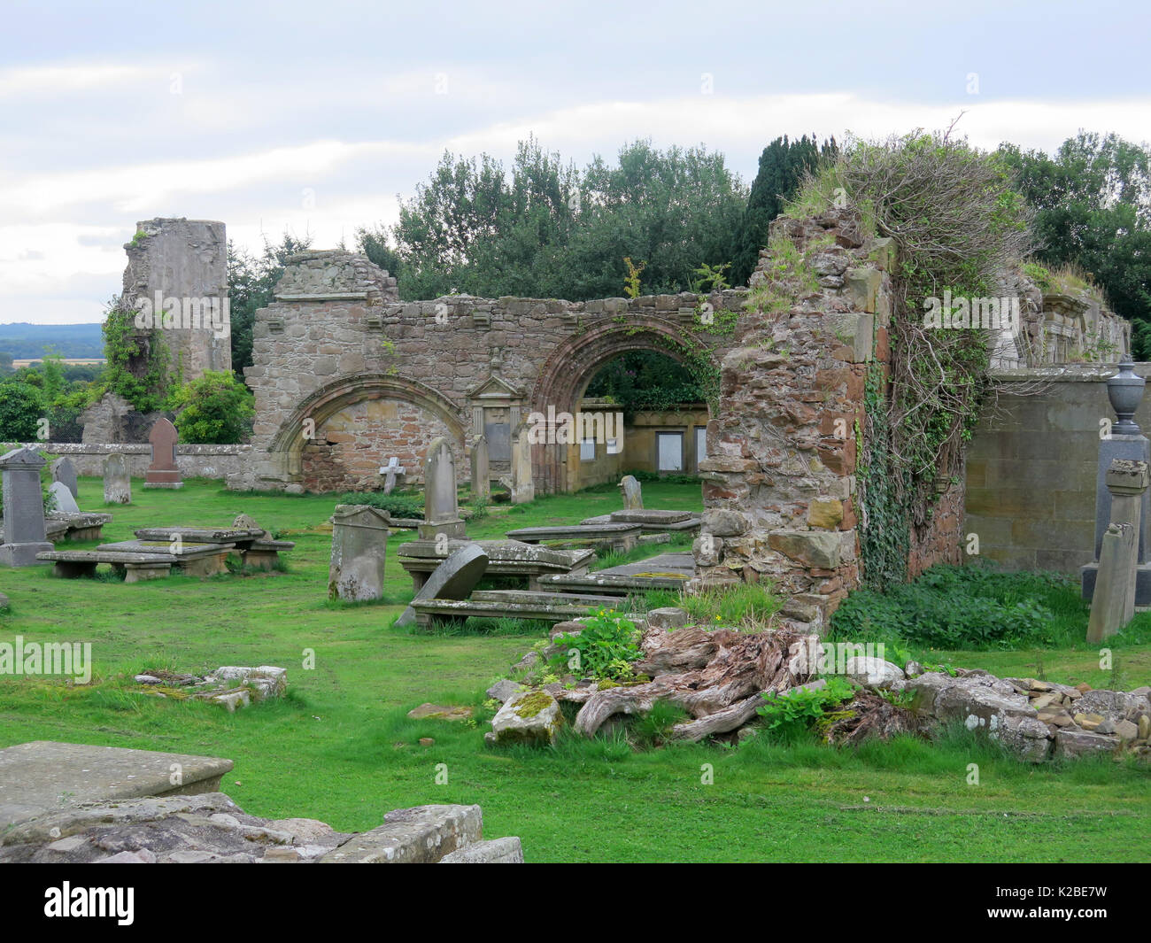 Kinloss hi-res stock photography and images - Alamy