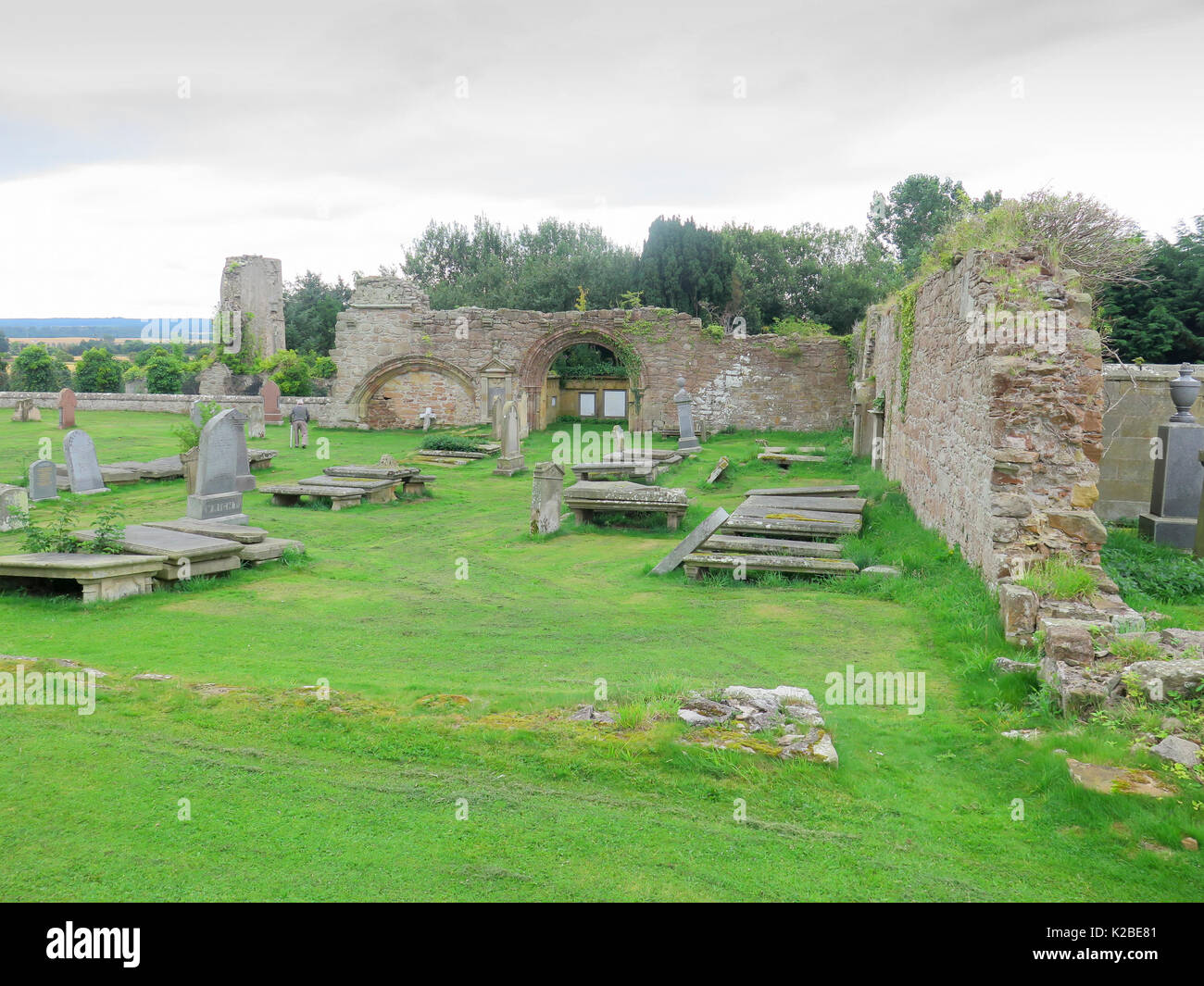 Kinloss hi-res stock photography and images - Alamy