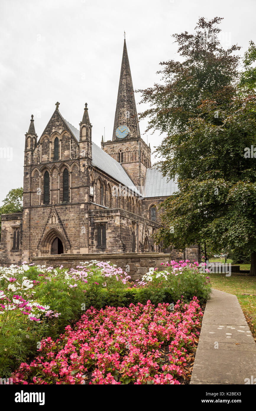 Darlington hi-res stock photography and images - Alamy