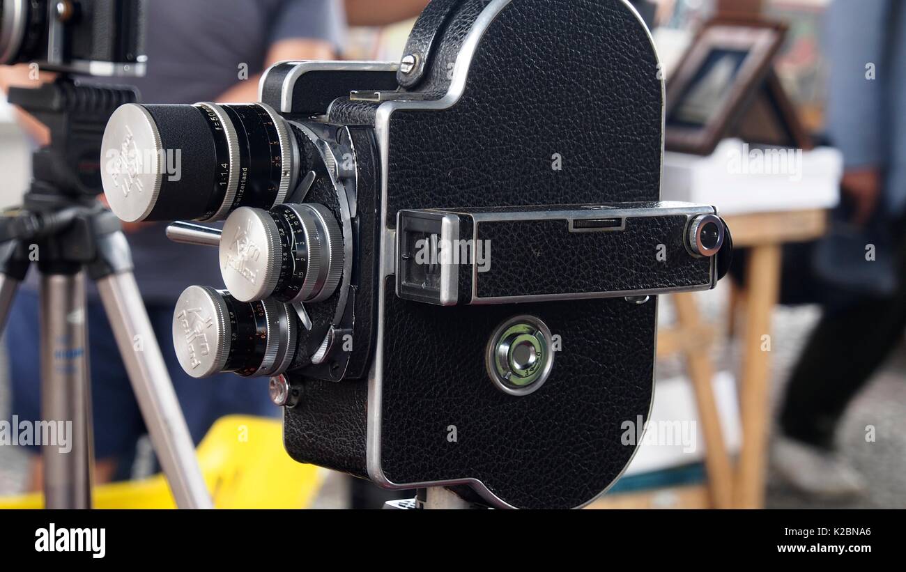 Objects and things from life Stock Photo - Alamy