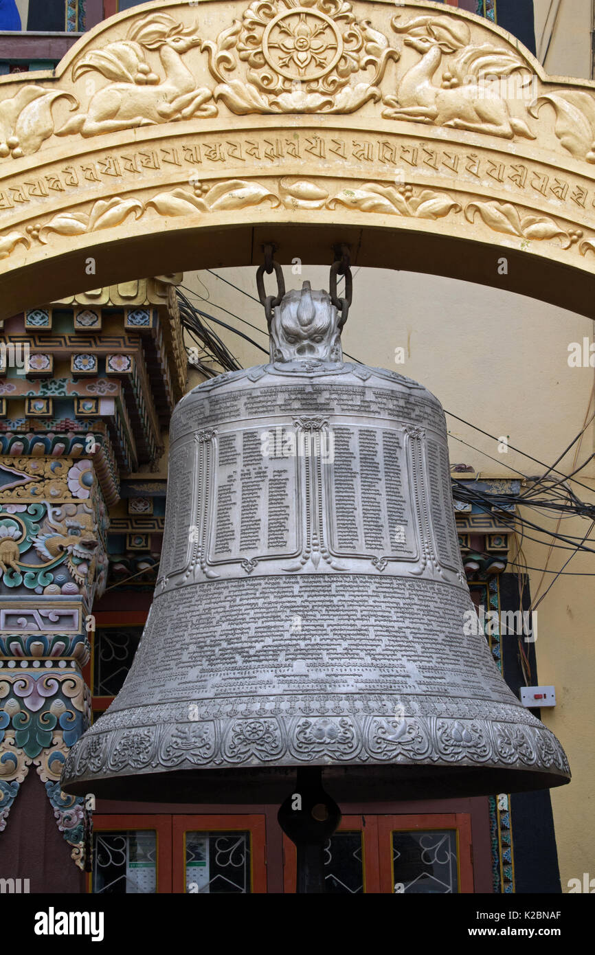The big bell hi-res stock photography and images - Alamy