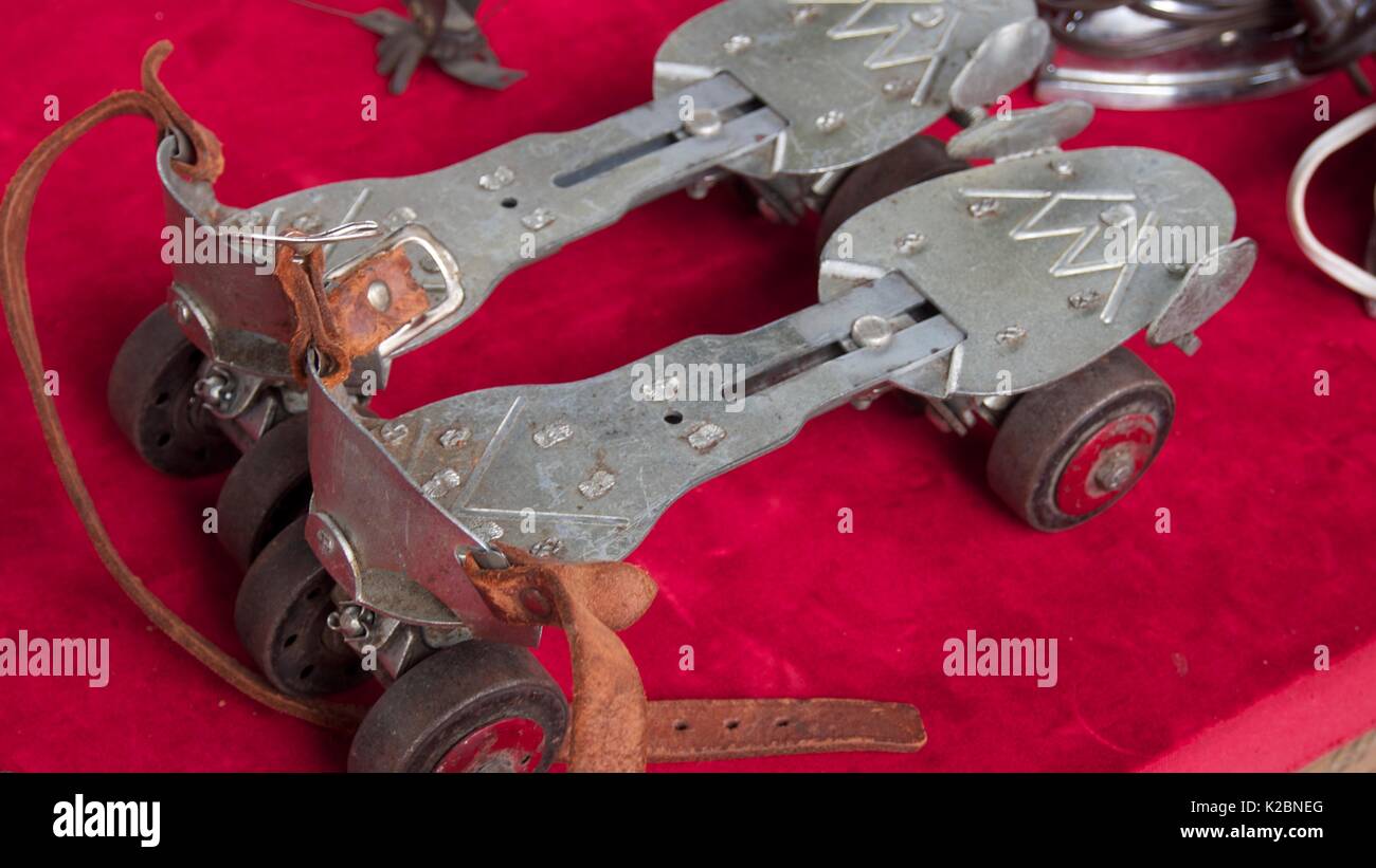 Objects and things from life Stock Photo - Alamy