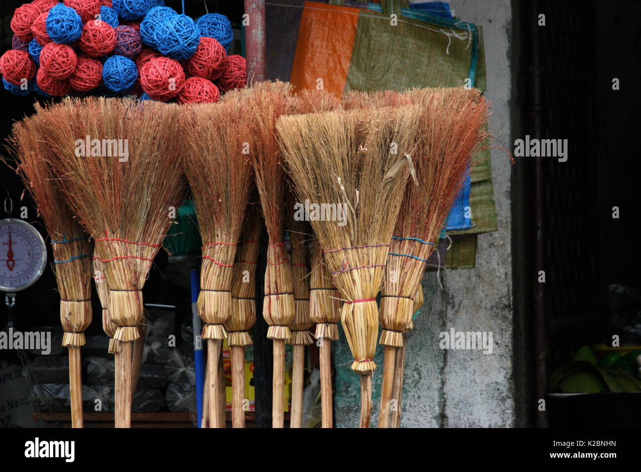 Objects and things from life Stock Photo - Alamy