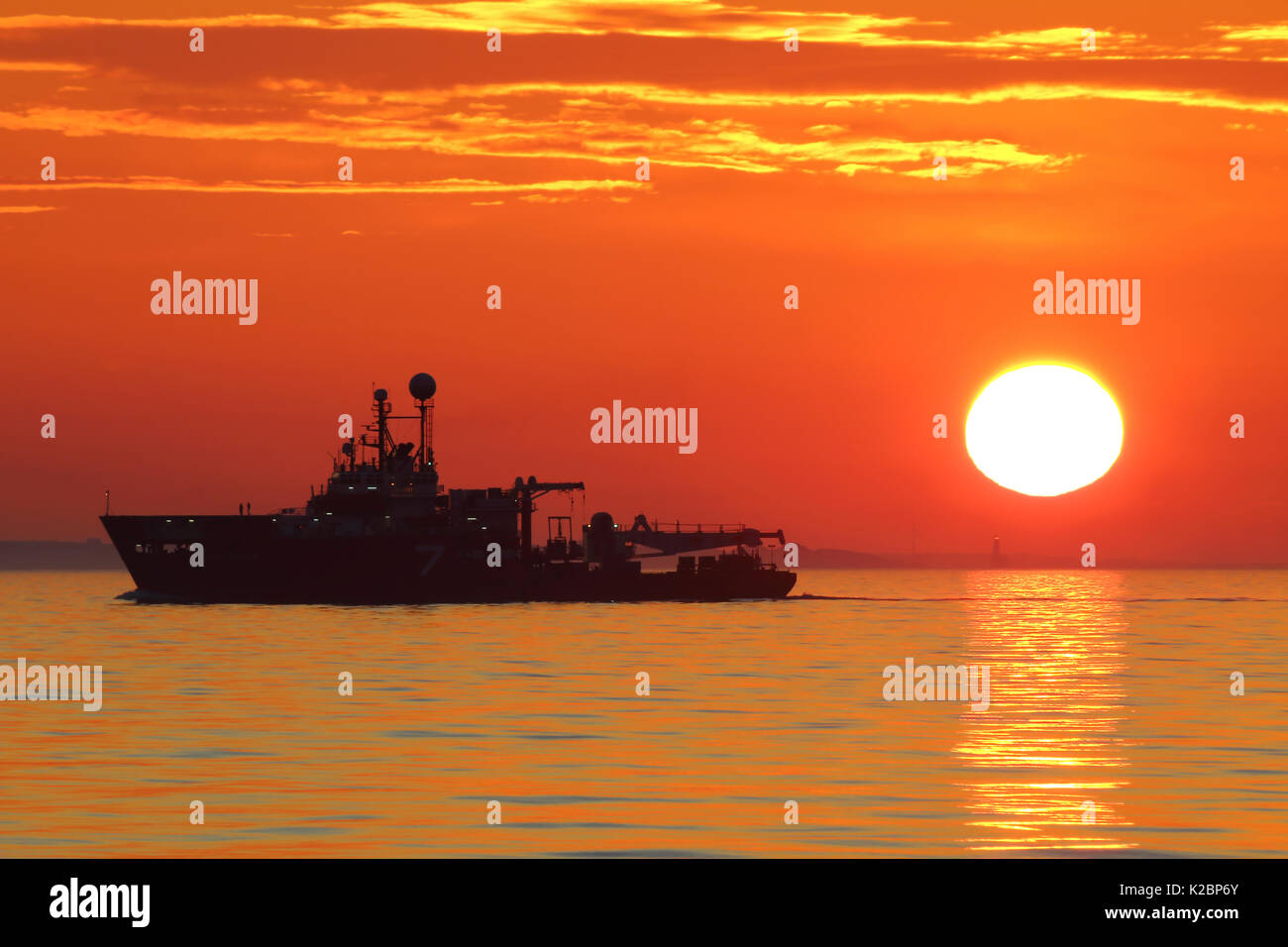 Peterhead harbour hi-res stock photography and images - Alamy