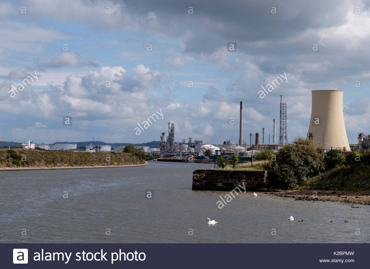 Port Of Manchester Stock Photos & Port Of Manchester Stock Images - Alamy