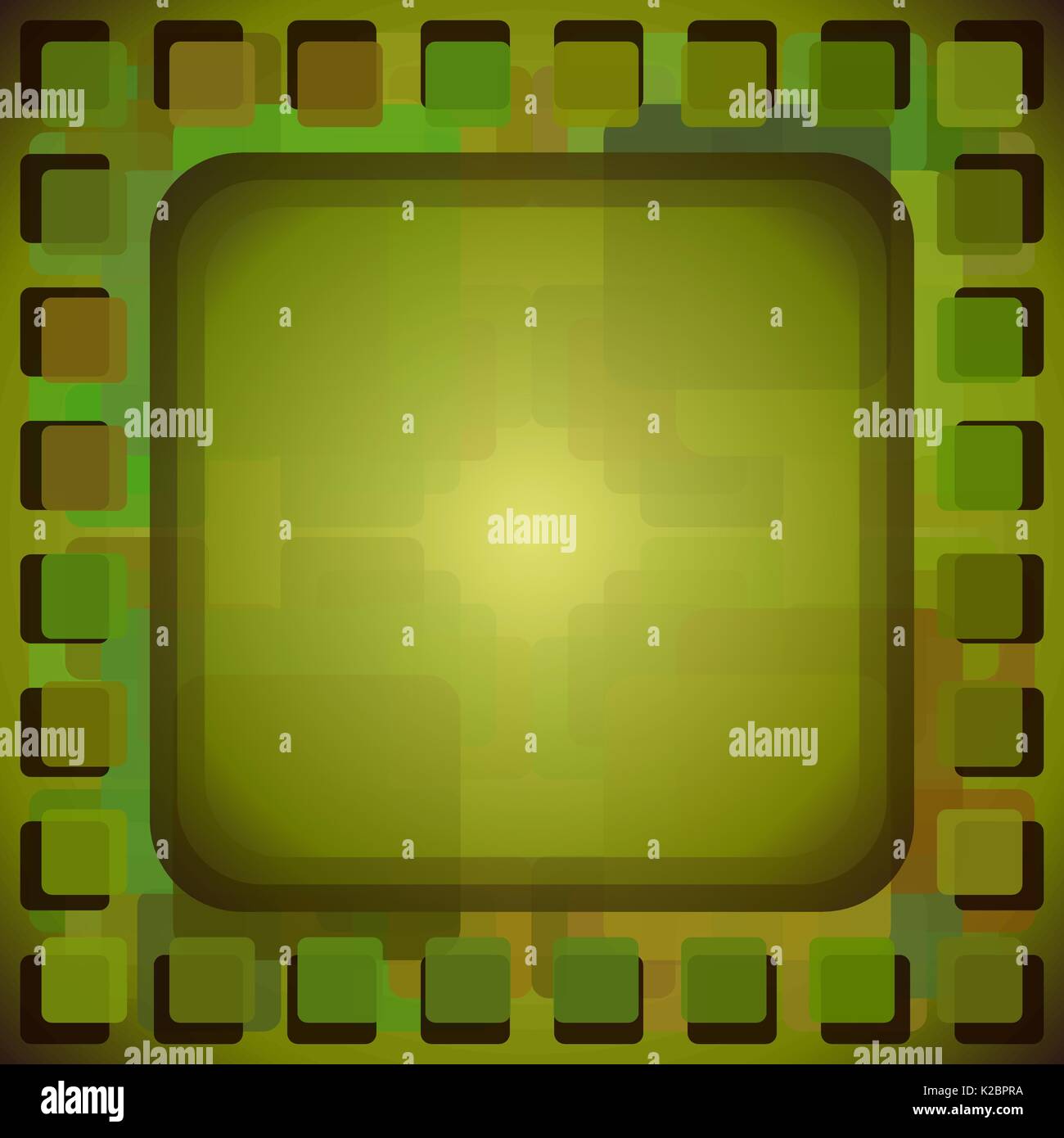 Abstract background colorful squares seamless Stock Vector Images - Alamy