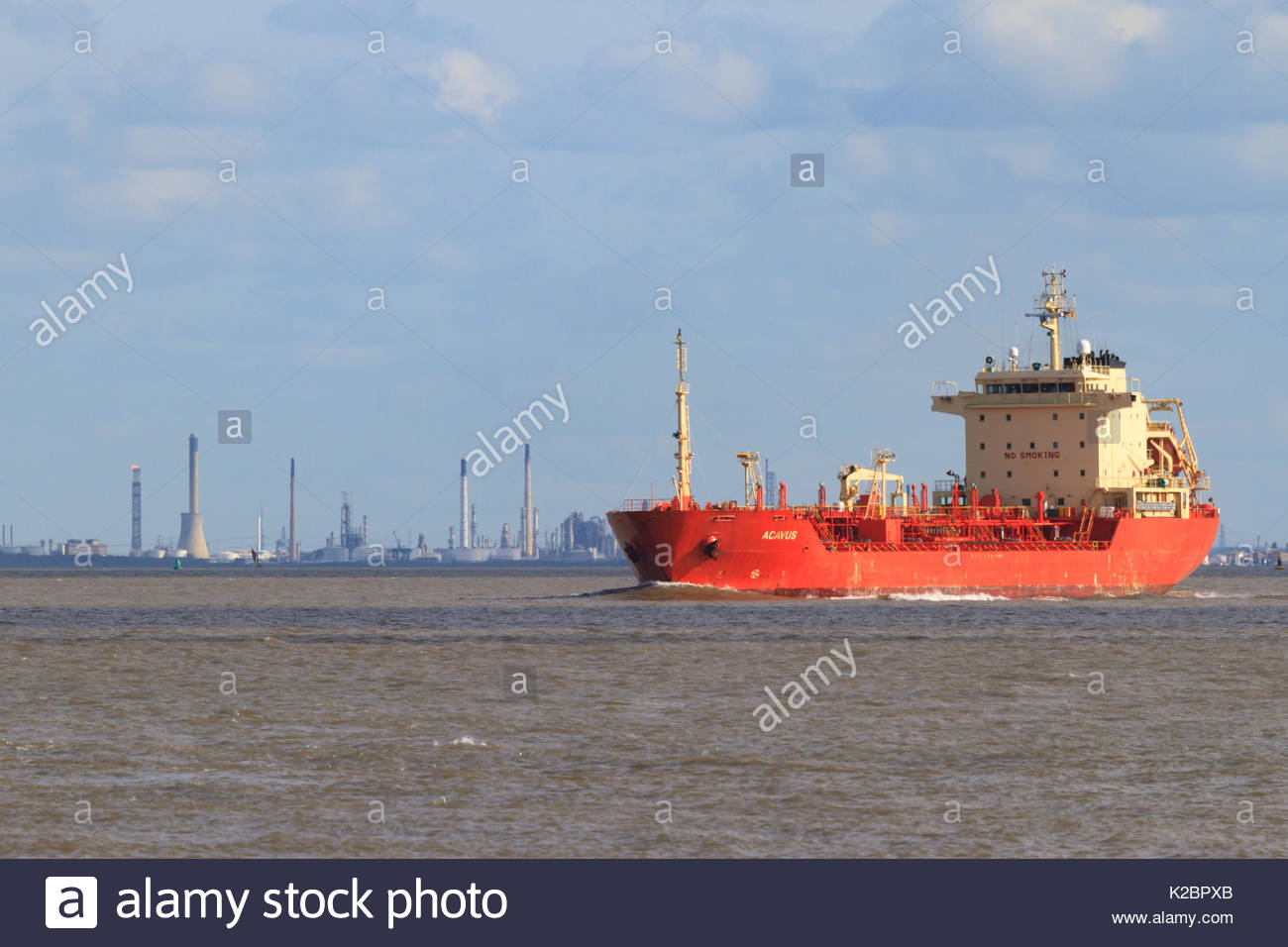 Chemical Tanker Stock Photos & Chemical Tanker Stock Images - Alamy