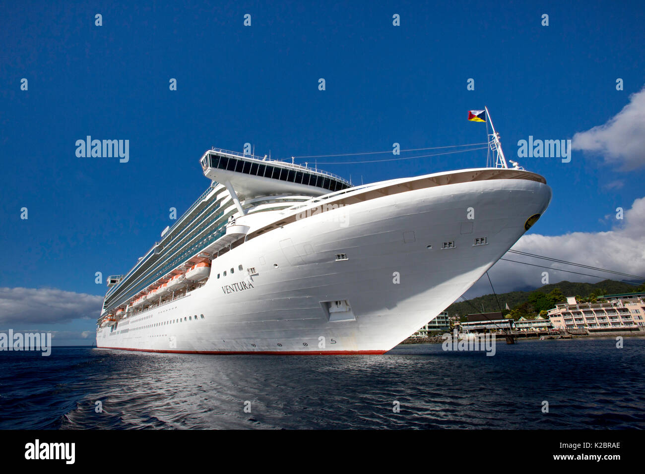 Transatlantic cruise ships hi-res stock photography and images - Alamy