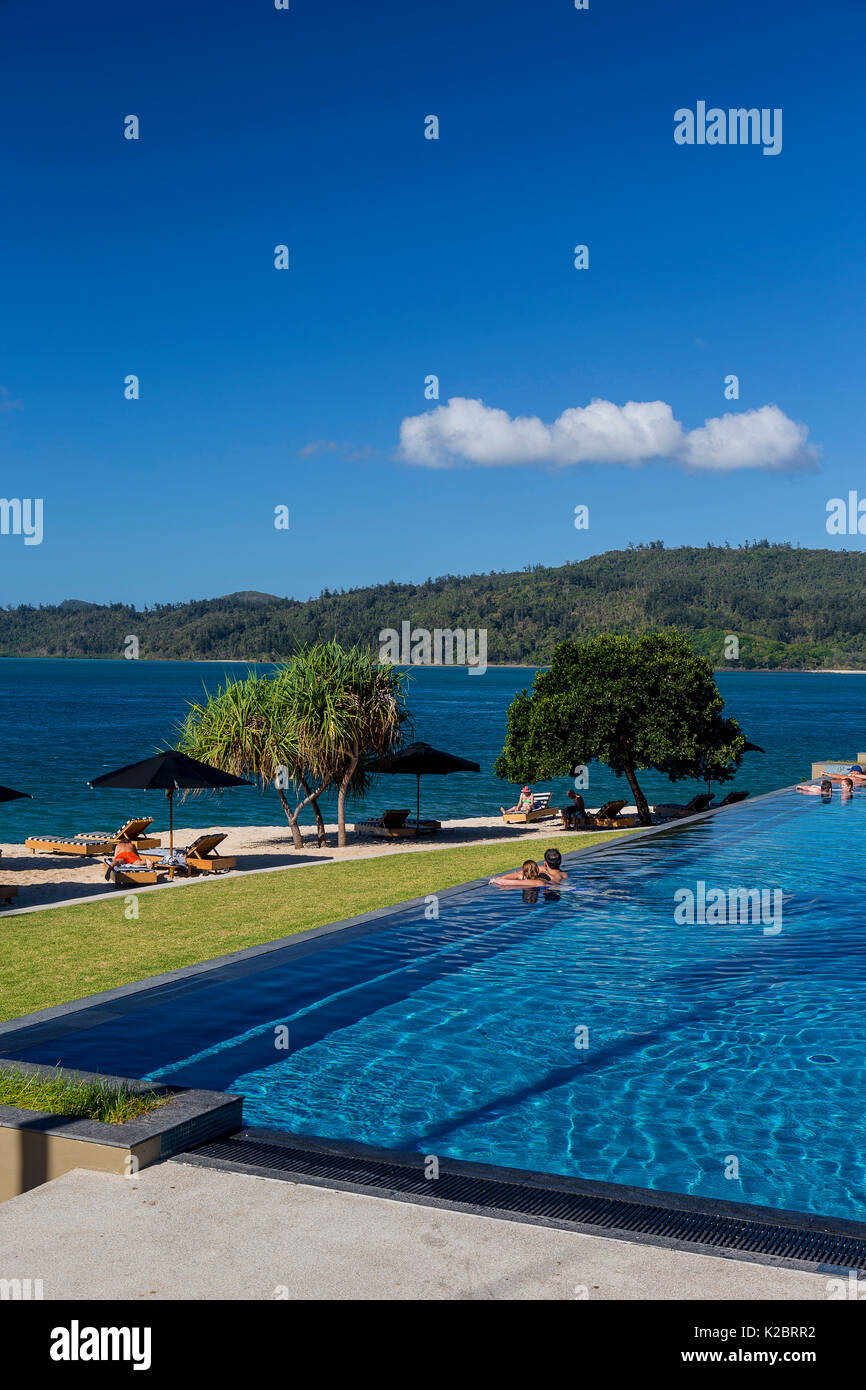 Hamilton island hi-res stock photography and images - Alamy