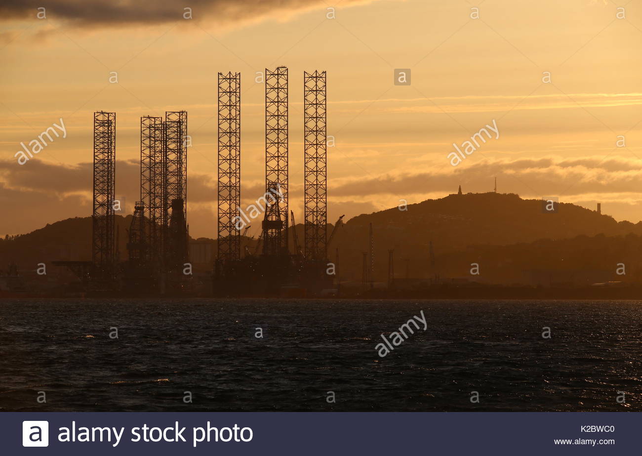 Port Of Dundee Stock Photos & Port Of Dundee Stock Images - Alamy