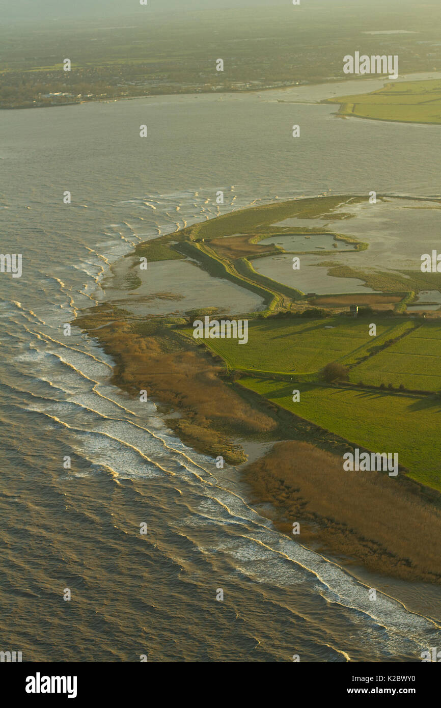 Steart peninsula hi-res stock photography and images - Alamy