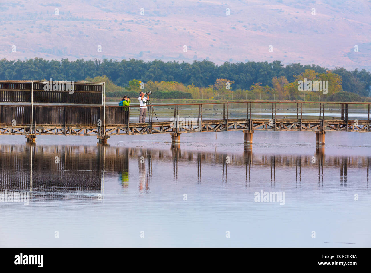 Middle east bridge hi-res stock photography and images - Alamy