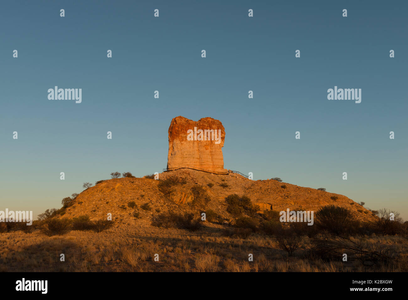 Rock pillar geology hi-res stock photography and images - Alamy
