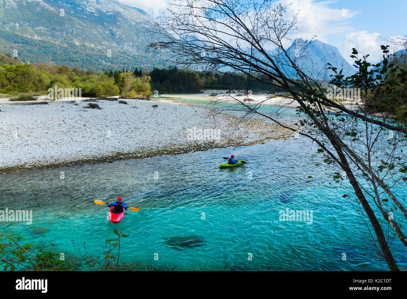 Kayak kayaks hi-res stock photography and images - Alamy