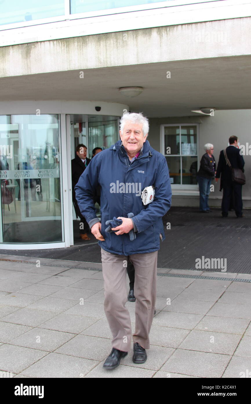 Labour conference morgan hi-res stock photography and images - Alamy