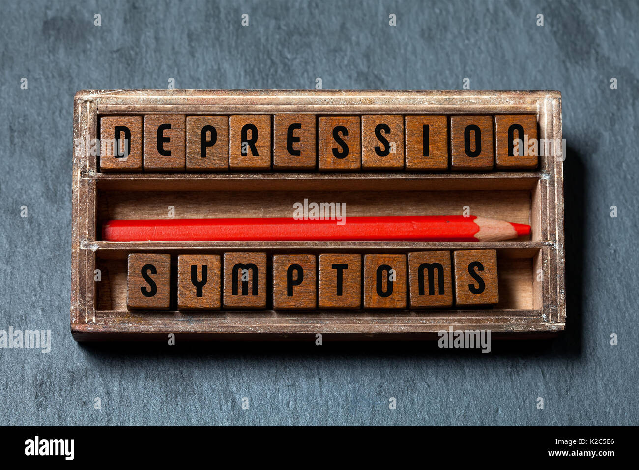 Text box cube frame hi-res stock photography and images - Alamy