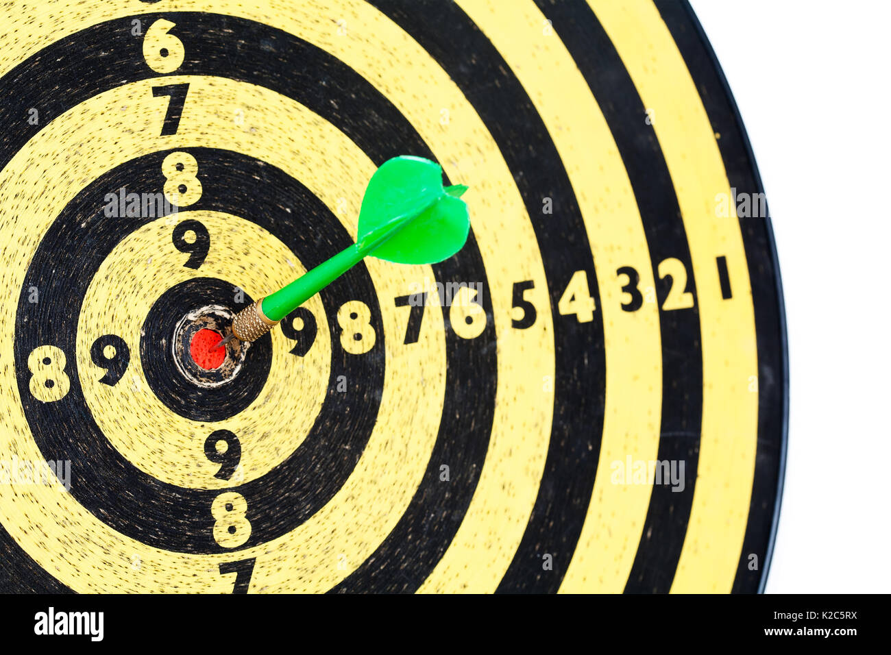 Darts match board hi-res stock photography and images - Alamy